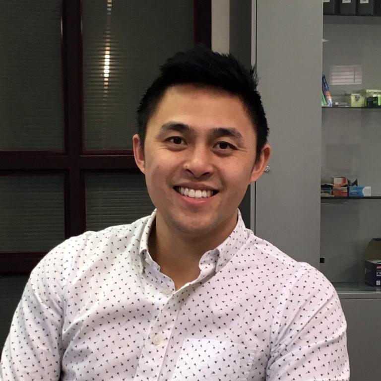 Kevin Moeun - WJ Canada